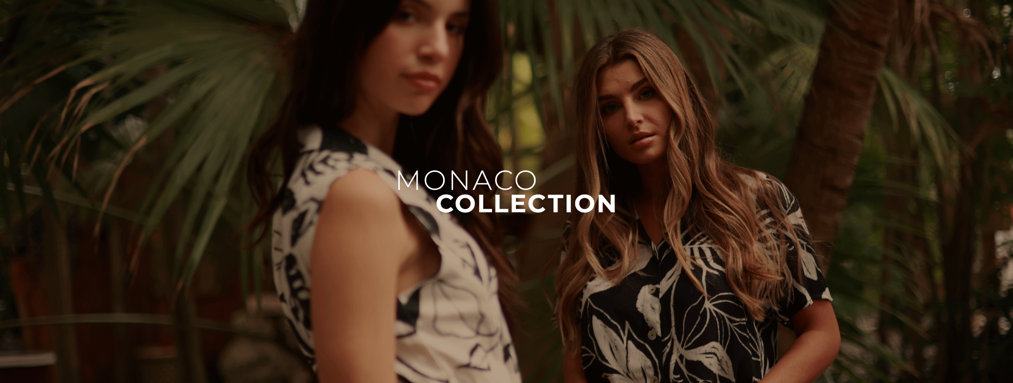 Monaco – Salty Weekend