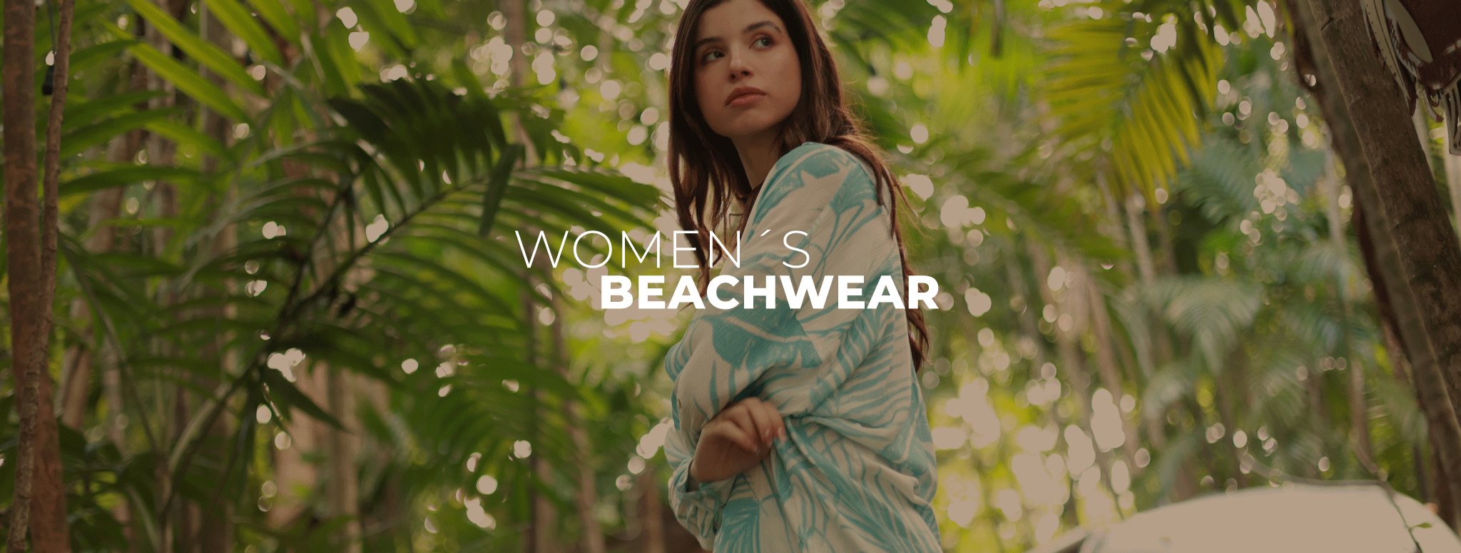 WOMENS BEACHWEAR – Salty Weekend